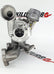 HYBRID TURBO CHARGER GT1752RVB suitable plug play for 1.9tdi PD 8v PD1 ...