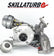 HYBRID TURBO CHARGER GT1752RVB suitable plug play for 1.9tdi PD 8v PD1 ...